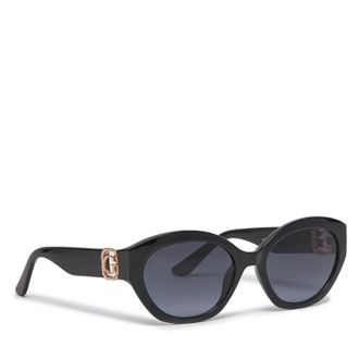Guess Sonnenbrillen Guess GU00104 Schwarz
