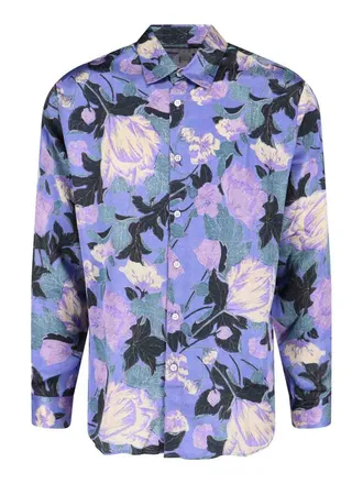 ERL Chemise - Violet