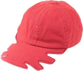 adidas ACCESSOIRES - M&uuml;tzen & H&uuml;te auf YOOX.COM