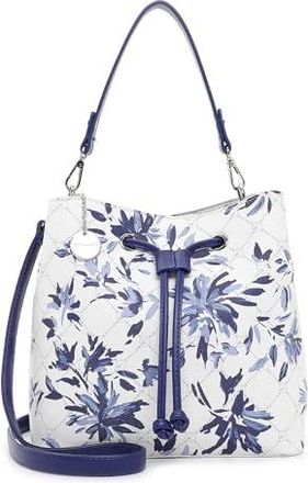 Tamaris Anastasia Flower Bucket Bag Flower