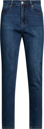 GRIFFAI HOSEN & R&Ouml;CKE - Jeanshosen auf YOOX.COM