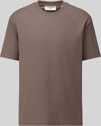 Marc O'Polo Denim Relaxed Fit T-Shirt aus reiner Baumwolle
