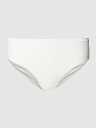 Hanro Slip in unifarbenem Design Modell Allure
