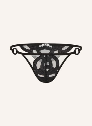 Livy Livy String Kimbaku schwarz