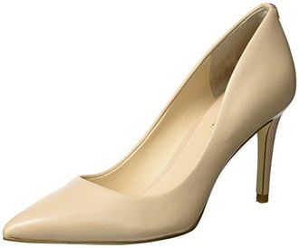 Guess Guess Bennie, Escarpins pour femme - Beige, 38 EU EU
