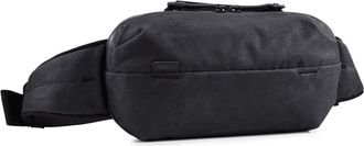 Thule Unisex Aion Reise-und Seesack, Schwarz