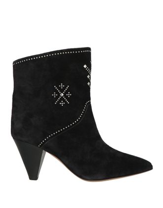 Isabel Marant SCHUHE - Stiefeletten auf YOOX.COM