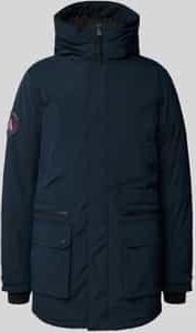 Superdry Parka mit Kapuze