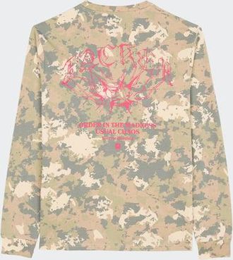 Jacker T-shirt - Taille XS