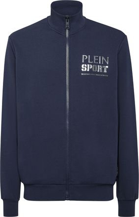 Plein Sport Sweatjacke Tiger
