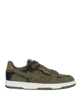 A Bathing Ape CHAUSSURES - Sneakers sur YOOX.COM