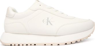 Calvin Klein Sneakers Calvin Klein V3A9-83110-1355530 D Weiß