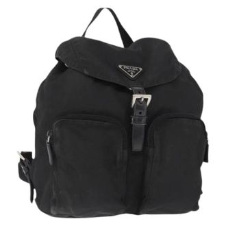 Prada Damen, Pre-Owned, Schwarzk, ONE SIZEGr&ouml;&szlig;e