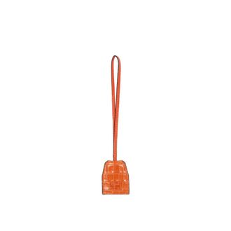 Paul Smith Portachiavi Cocco - - Accessories - Herren - Orange - ONE SIZE