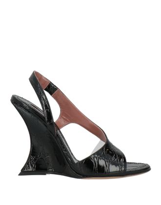 PARIS TEXAS SCHUHE - Sandalen auf YOOX.COM