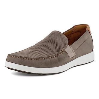 Ecco S Lite Moc Summer Mocassins classique de style chauffeur pour homme, 10-10.5