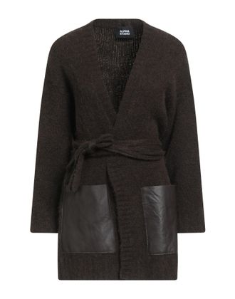 Alpha Studio STRICKWAREN - Strickjacken auf YOOX.COM