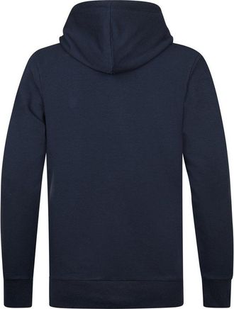 Petrol Industries Kapuzensweatshirt Men Sweater Hooded mit K&auml;ngurutasche und Kordelzug