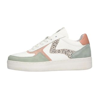 Maruti Damen Low-Top-Sneakers Momo - - Shoes - Damen - Mehrfarbig - 38 EU