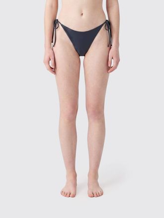 Magda Butrym Maillot De Bain Femme couleur Gris
