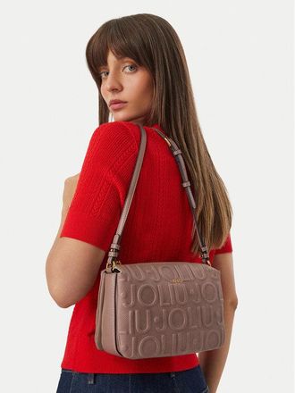 Liu Jo Handtasche AF6123 E1139 Beige