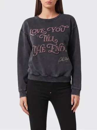 Philipp Plein Sweat-shirt femme