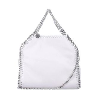 Stella McCartney Femme, Sacs, Gris, Taille: ONE Size Falabella Mini Tote