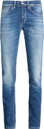 Dondup HOSEN & R&Ouml;CKE - Jeanshosen auf YOOX.COM