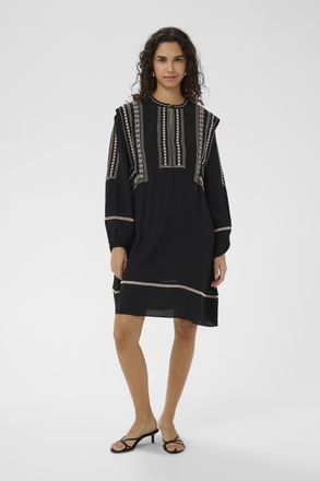 Saint Tropez Kleid RosaliaSZ Kleid Gerade Passform