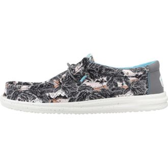 Hey Dude Wally H2O Tropical - - Shoes - Herren - Mehrfarbig - 41 EU