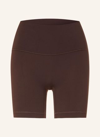lululemon Lululemon Tights Align No Line Hr 6in braun
