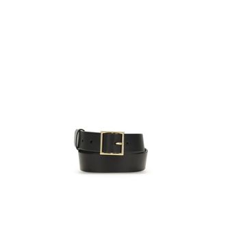 Gabriela Hearst Femme, Accessoires, Noir, Taille: ONE Size Ceinture Adler