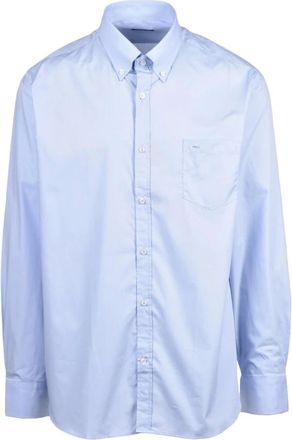Paul & Shark Homme, Chemises, Bleu, Taille: XL Formal Shirt