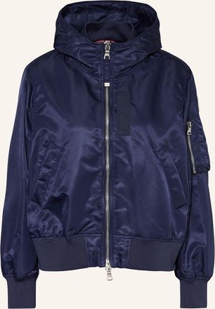 No.1 Como Blouson Creek blau