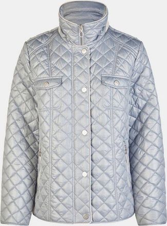 Barbara Lebek Steppjacke Moderne Fr&uuml;hlingsjacke, Damenjacke oder &Uuml;bergangsjacke mit Steppmuster