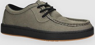 iPath Cats Low Skateschuhe olive hemp