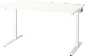 IKEA MITTZON Schreibtisch