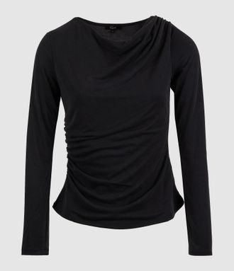 Rails Top Issel Ash