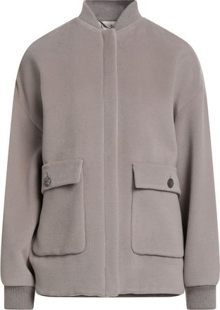 Agnona JACKEN & MÄNTEL - Jacken und Anoraks auf YOOX.COM