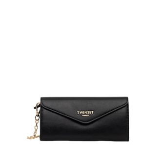 Twinset Damen, Taschen, Schwarzk, ONE SIZEGr&ouml;&szlig;e