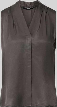 someday Regular Fit Blusentop aus reiner Viskose Modell Zenaya