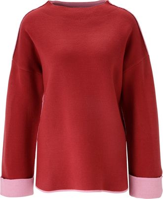 Aniston Pullover