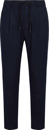 Gabardine HOSEN & R&Ouml;CKE - Hosen auf YOOX.COM