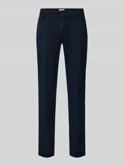 Brax Regular Fit Stoffhose mit Ultralight Verarbeitung Modell Cadiz