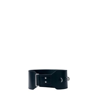 Rick Owens Herren, Accessories, Schwarzk, ONE SIZEGröße