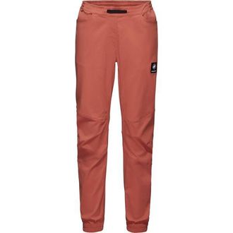 Mammut Damen Hose Massone Light Pants Women