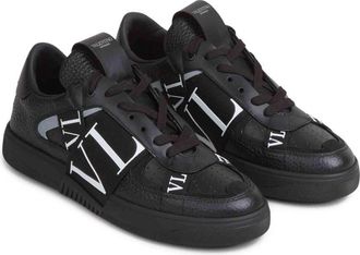 Valentino Garavani VL7N Sneaker - Black