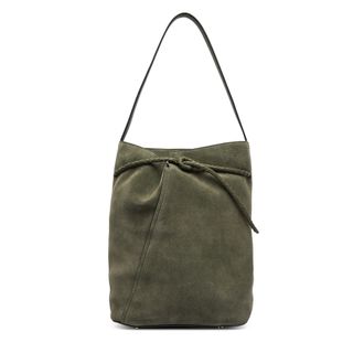 HUGO BOSS Handtasche BOSS 50567612 Gr&uuml;n