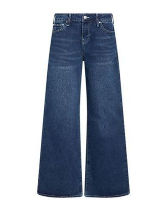 True Religion BAS - Pantalons en jean sur YOOX.COM