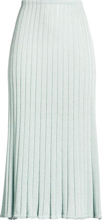 Roberto Collina HOSEN & R&Ouml;CKE - Midi-R&ouml;cke auf YOOX.COM